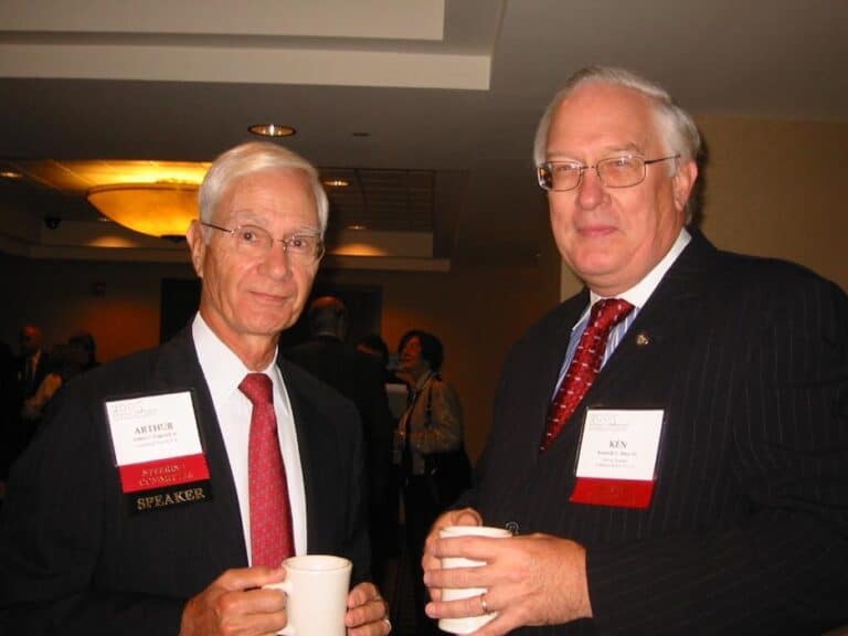 History of AAAL - The Academy