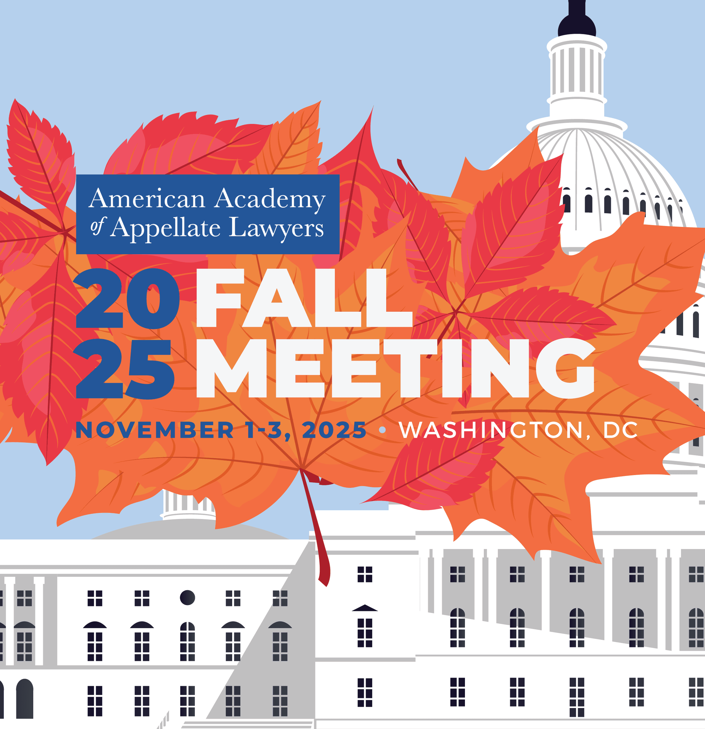 2025 Fall Meeting Accommodations - The Academy